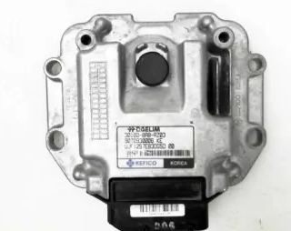 Daelim CDI ECU Unit VJ125 F R – Daelim Parts