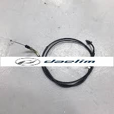 Genuine Throttle Cable Daelim SC125 SC125N – Daelim Parts