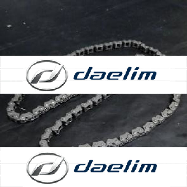 Genuine Engine Camshaft Timing Chain Daelim SV 250 VJF 250 VL 250 ...