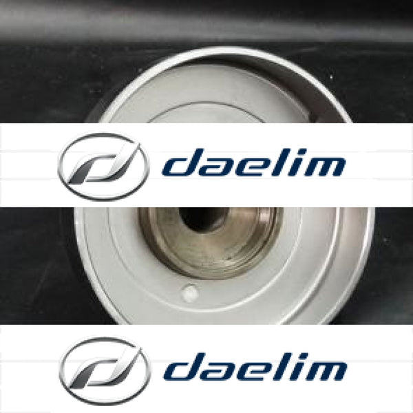 Genuine Engine Primary Drive Gear Daelim Citi Ace 110 – Daelim Parts