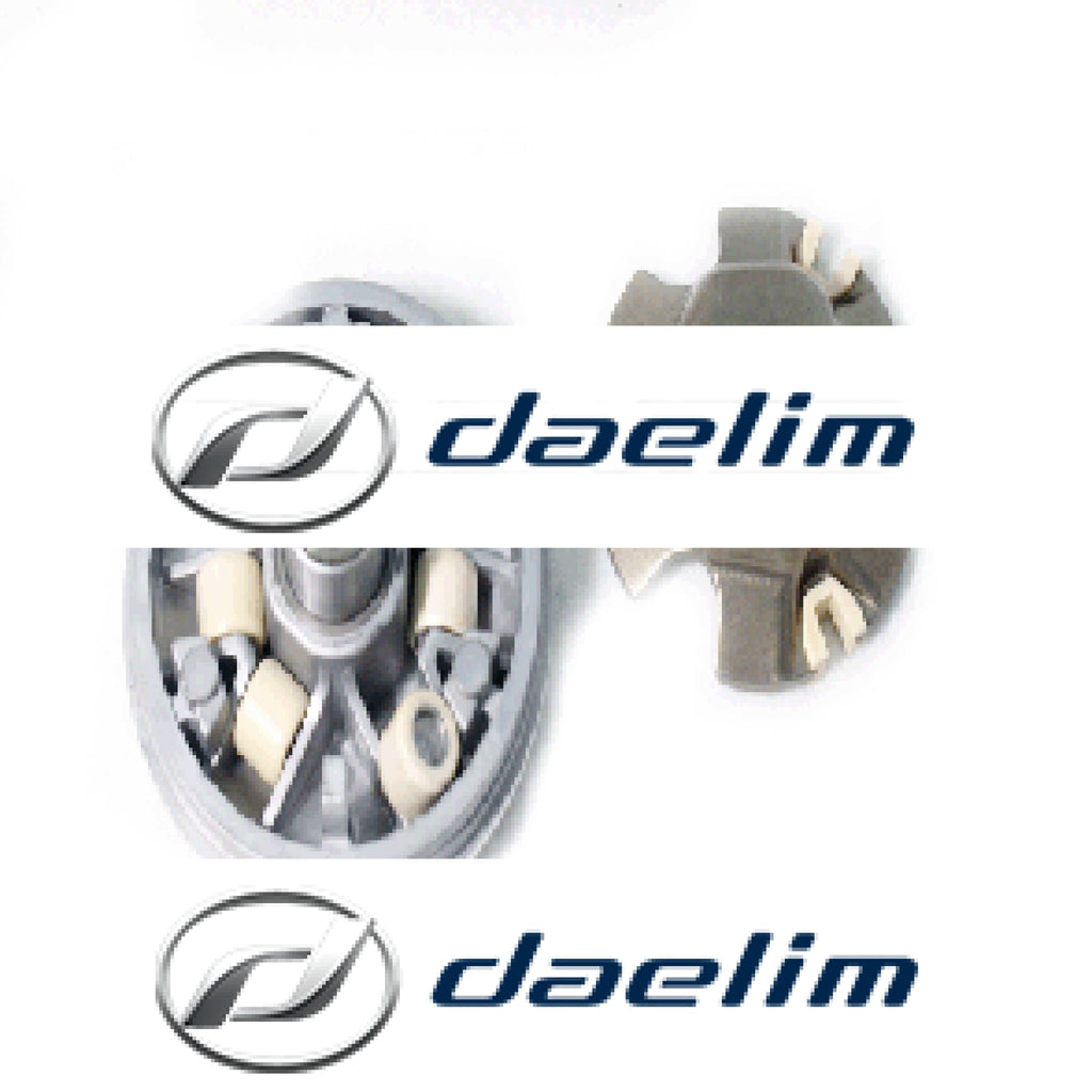 Genuine Moveable Face Drive Assembly Daelim SH100 – Daelim Parts