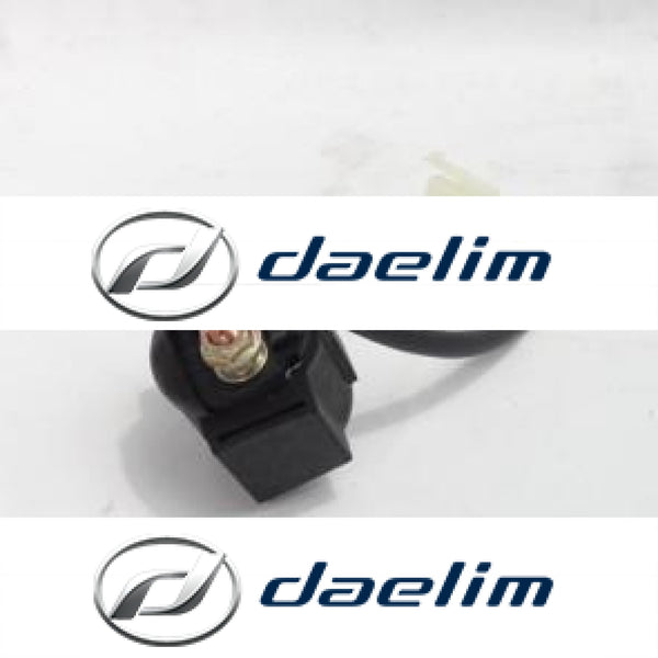 Genuine Starter Relay Solenoid Daelim Various Models – Daelim Parts